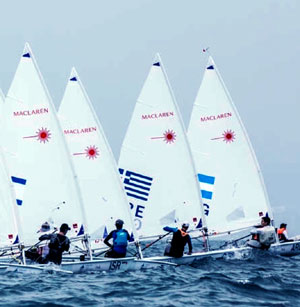 Noticias Nauticas 22-7-2018